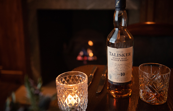 The best pubs to toast Burns Night 2025 - Fuller's