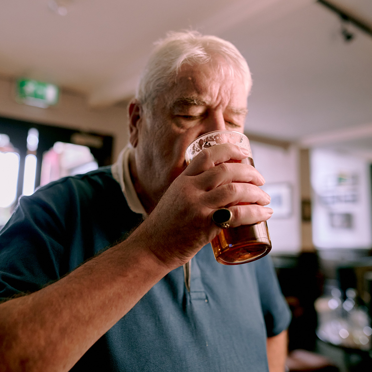 What's the difference between cask and keg? - Fuller's