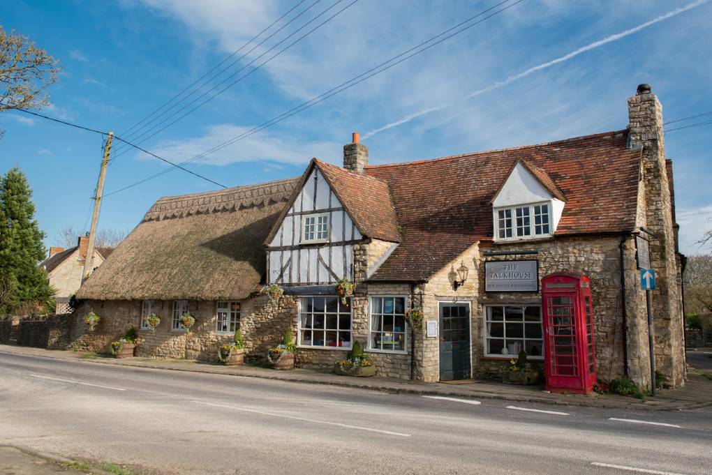 Run Your Own Pub - Fuller's