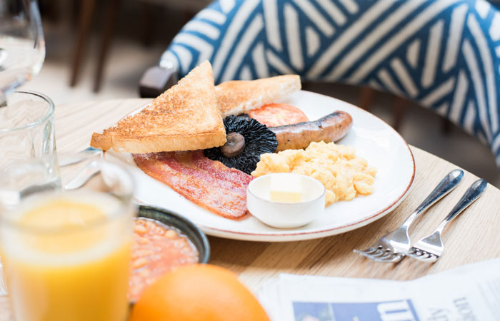 The Anglers reopens with a fresh new look - Fuller's