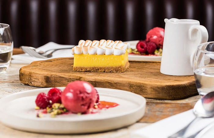 The new Autumn menu has arrived in Fuller’s pubs - Fuller's