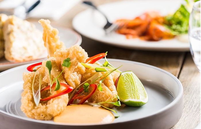 The new Autumn menu has arrived in Fuller’s pubs - Fuller's