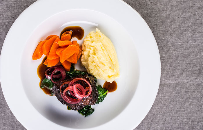 New autumn dishes arrive in Fuller’s pubs - Fuller's