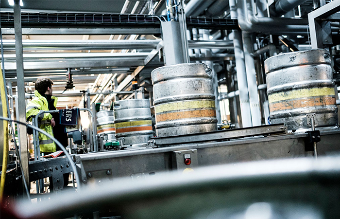 What's happening at Fuller's for Cask Ale Week 2022 - Fuller's