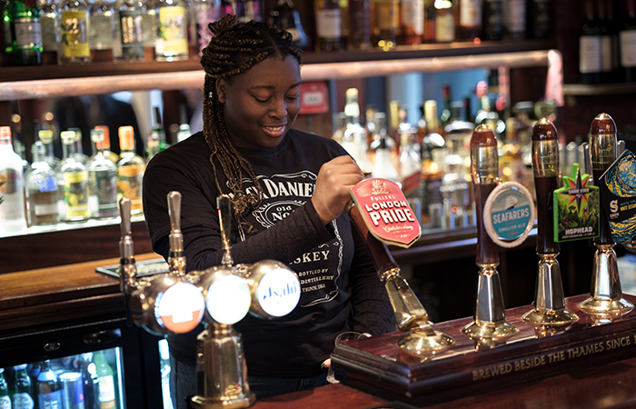 What's happening at Fuller's for Cask Ale Week 2022 - Fuller's