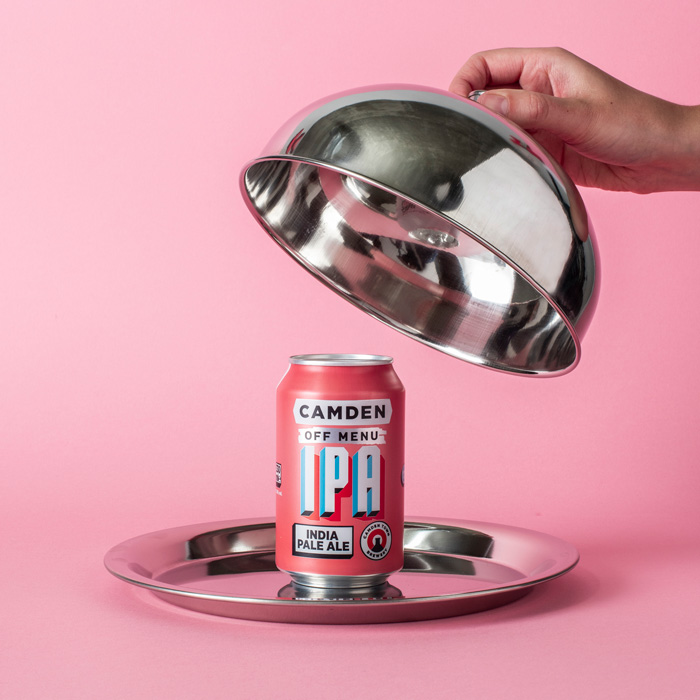 Off Menu IPA: Q&A with Camden Town Brewery’s Founder - Fuller's