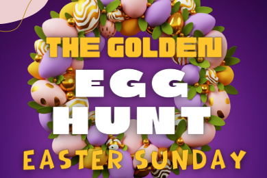 Best Pubs to enjoy the Easter Weekend - Fuller's