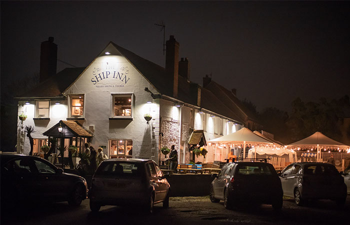 Best pubs to watch the Euros in this summer - Fuller's