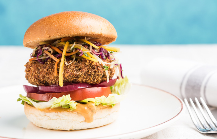 What’s cooking at Fuller’s pubs for Veganuary - Fuller's