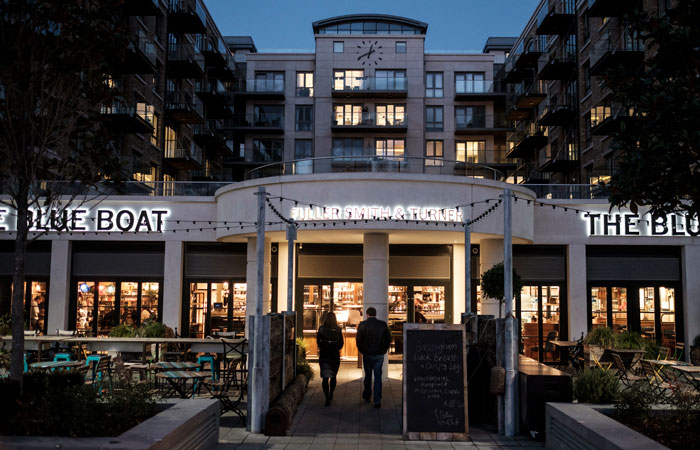 ‘I ate my way around Fuller’s new menus’ – here's what happened ...