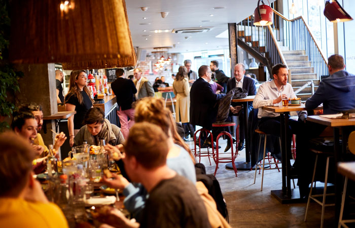 ‘I ate my way around Fuller’s new menus’ – here's what happened ...