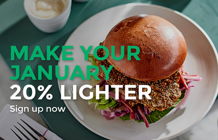 How to get 20% off food, drink and hotel stays this January - Fuller's