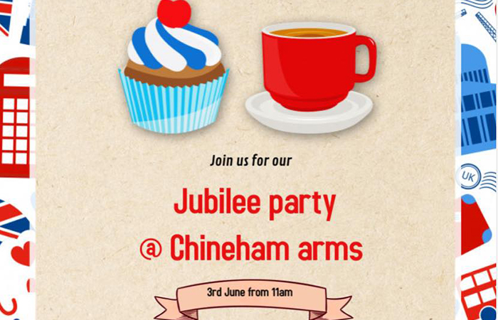 Where to celebrate the Queen’s Platinum Jubilee weekend - Fuller's