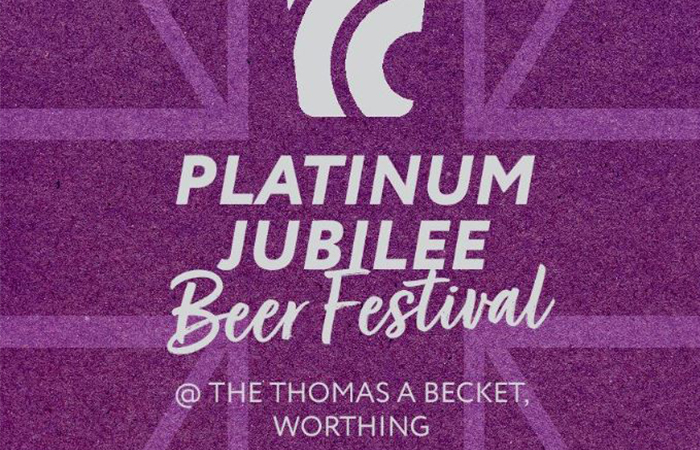 Where to celebrate the Queen’s Platinum Jubilee weekend - Fuller's