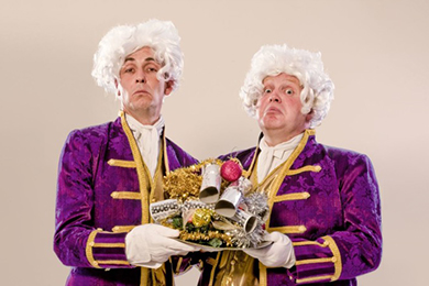 Where to celebrate the King's Coronation - Fuller's