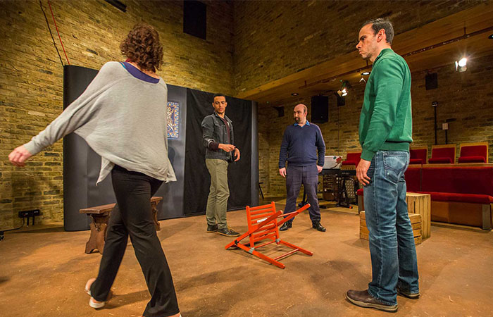 Join us for an operatic extravaganza this summer - Fuller's