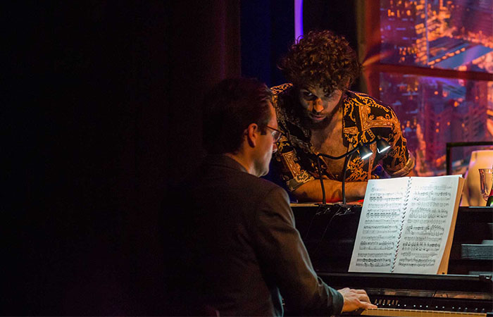 Join us for an operatic extravaganza this summer - Fuller's