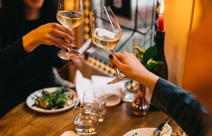 Say ‘chardon-hey’ to the new and improved The Vintry - Fuller's