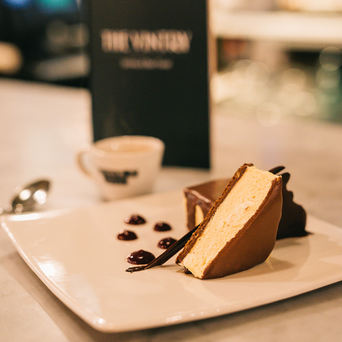 Say ‘chardon-hey’ to the new and improved The Vintry - Fuller's