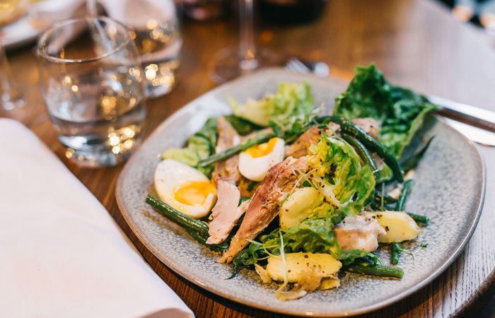 Say ‘chardon-hey’ to the new and improved The Vintry - Fuller's