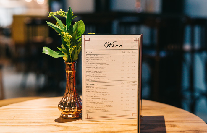 Say ‘chardon-hey’ to the new and improved The Vintry - Fuller's