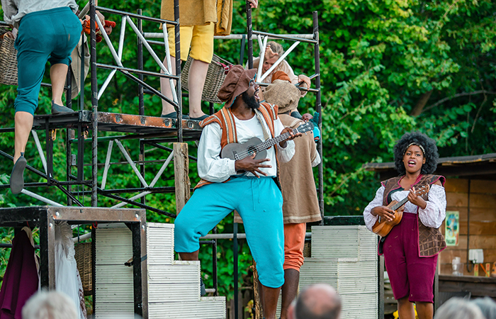 September Events Round Up - Fuller's