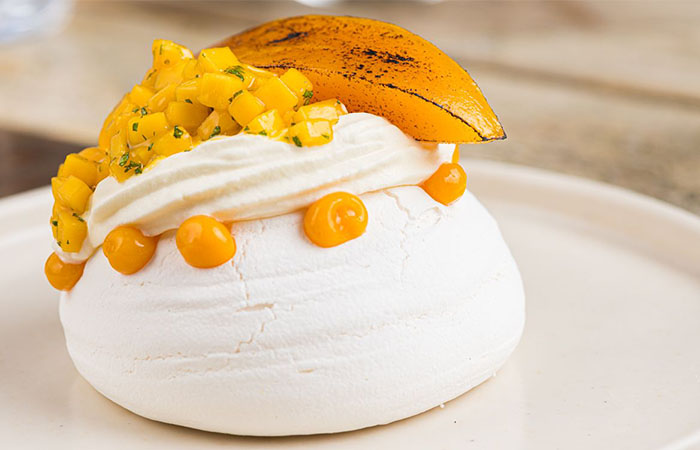 The new Spring menu has arrived in Fuller’s pubs - Fuller's