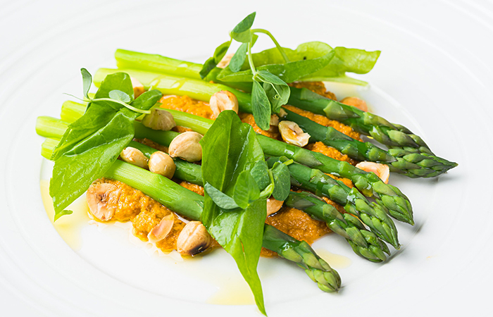 The new Spring menu has arrived in Fuller’s pubs - Fuller's