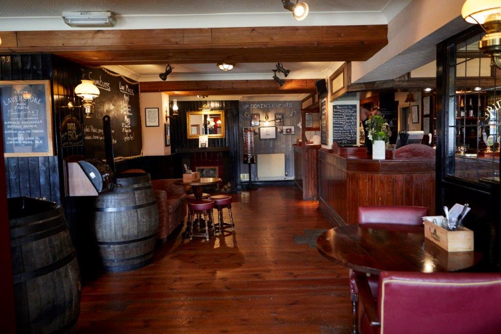 Bridge Tavern - Fuller's