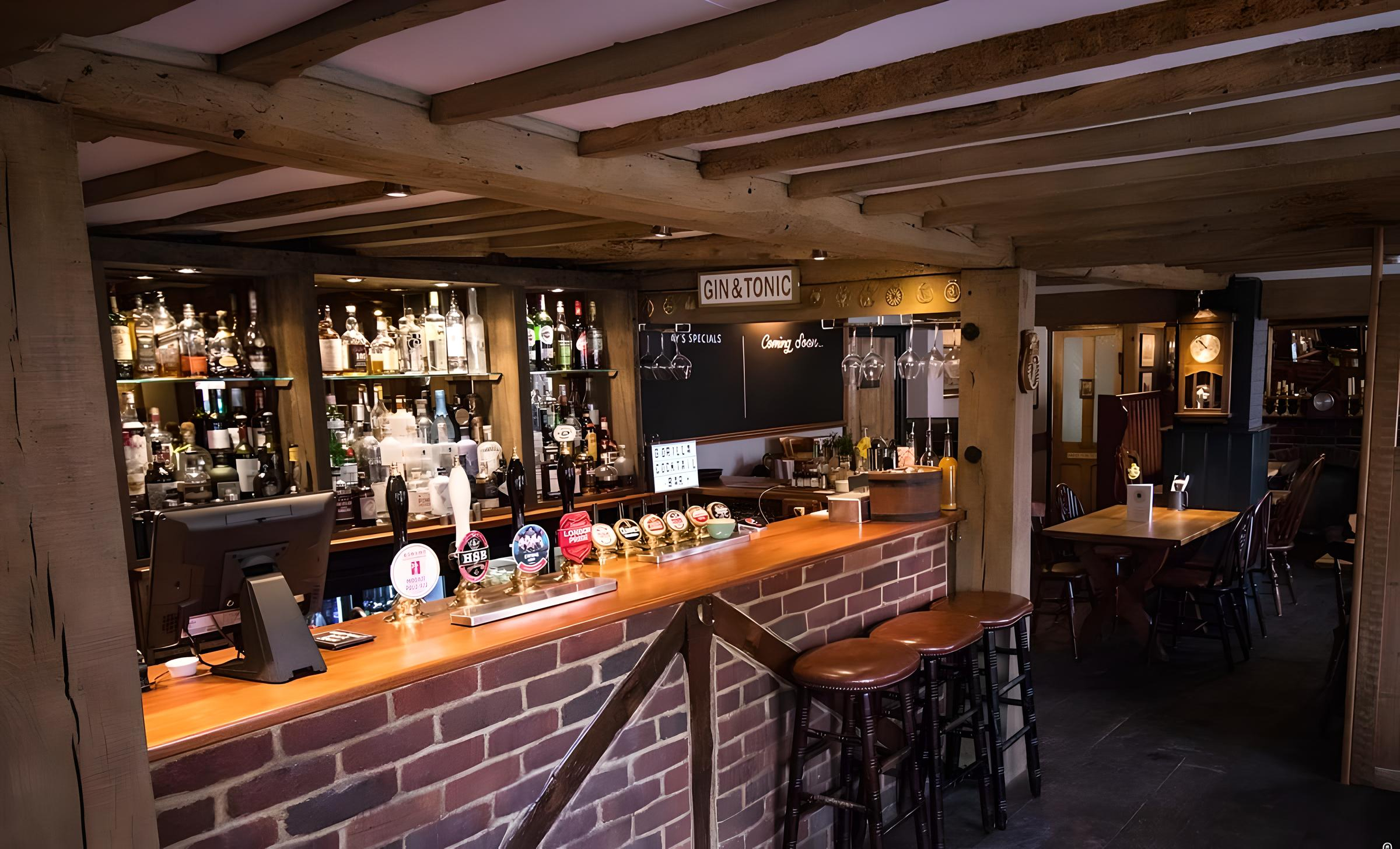 Greyfriars - Fuller's