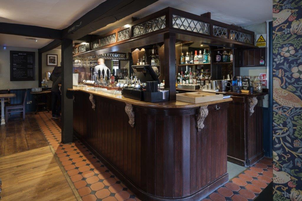 Vansittart Arms - Fuller's