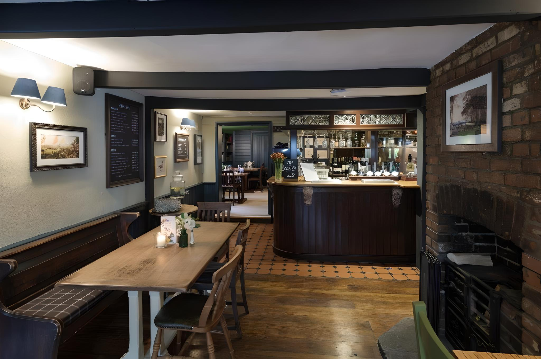 Vansittart Arms - Fuller's